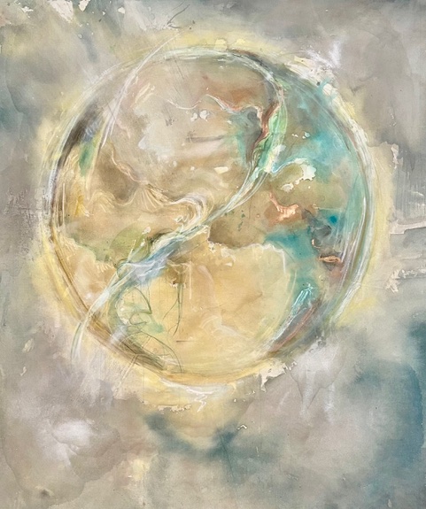 Dream Drop #2: The Pancake Dream - Creative Awakenings