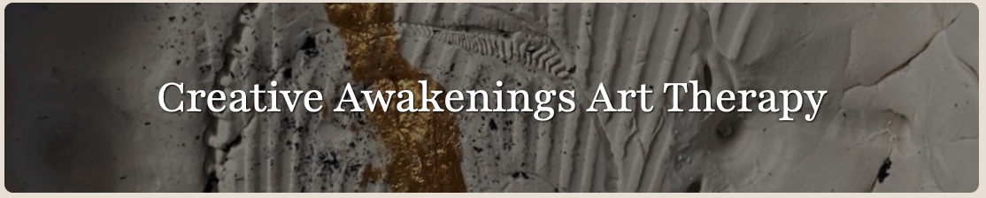 Awakenings Art Therapy - Creative Awakenings