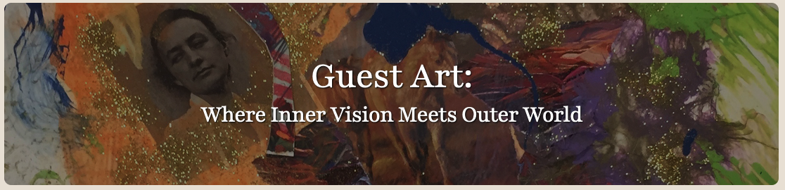 Client Art Gallery - Creative Awakenings